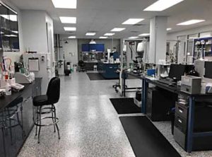 Facilities - CritiTech Particle Engineering Solutions | CDMO | CRO